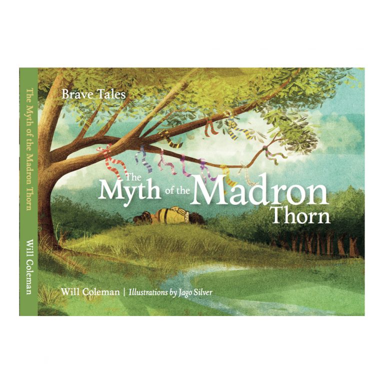 The Myth of Madron - Golden Tree Productions