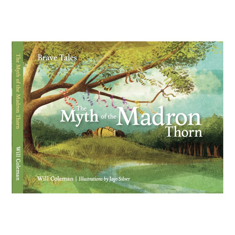 The Myth of Madron - Golden Tree Productions