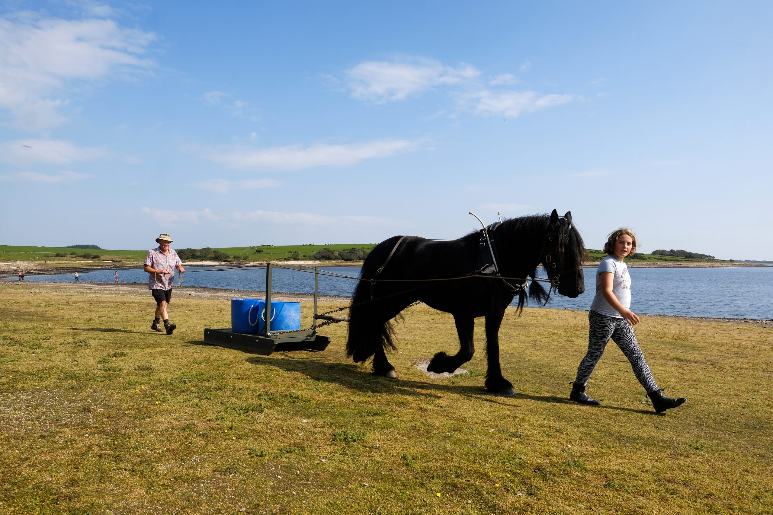Kerdroya on Channel 4’s Devon & Cornwall show, Monday 12th July at 8pm ...